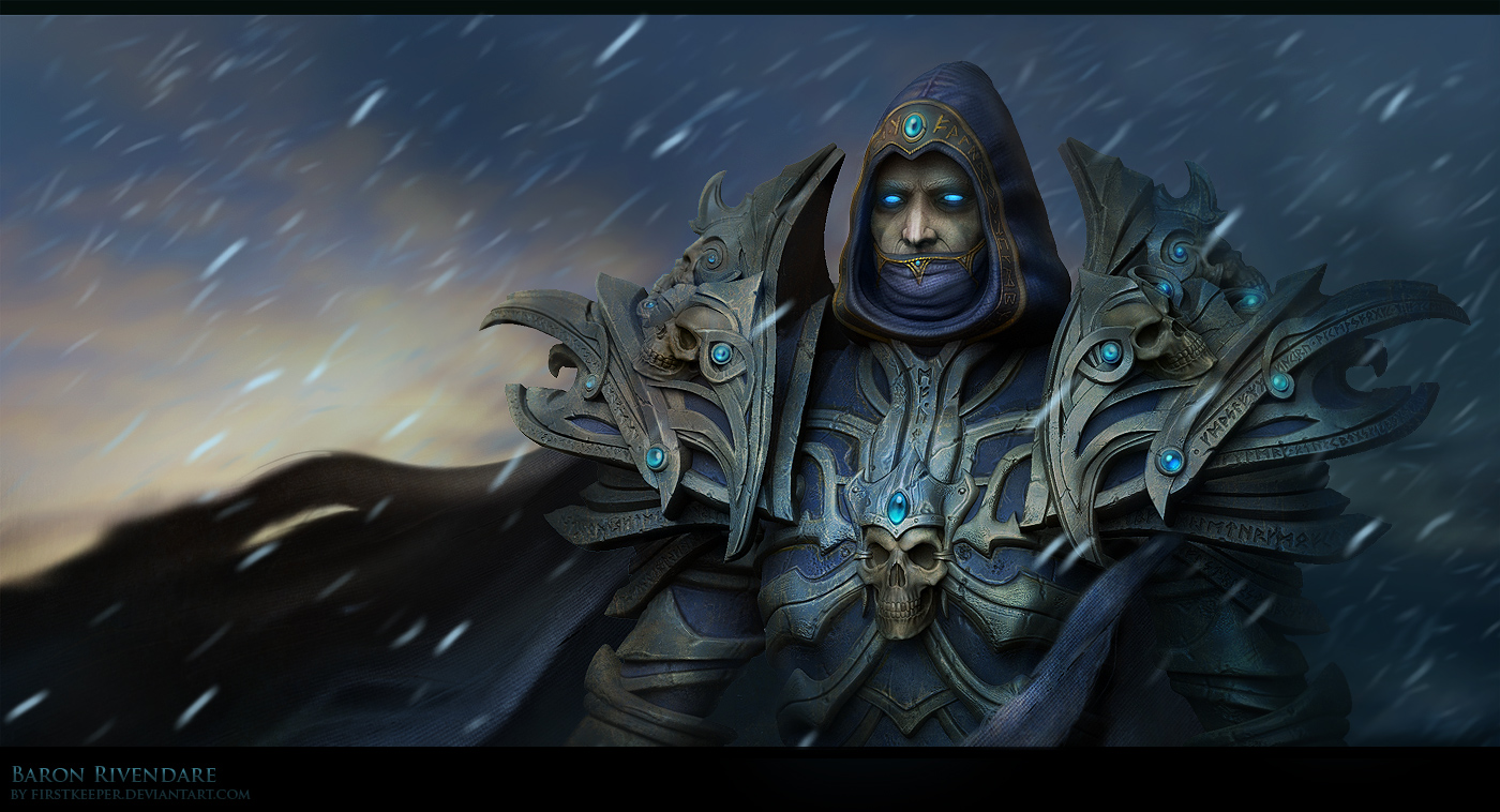 Галерия | EVOWOW Private Wow Website | Снимки