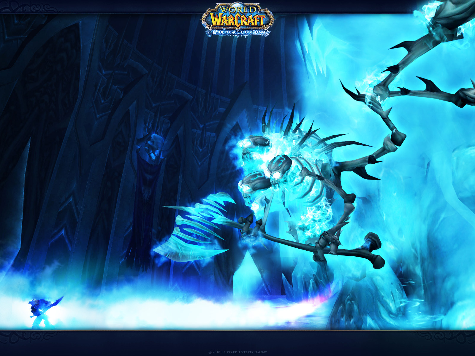 Галерия | EVOWOW Private Wow Website | Снимки